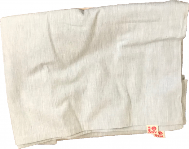 Product review: Aizome 100% Organic Cotton Bedding - Zero Waste Guy